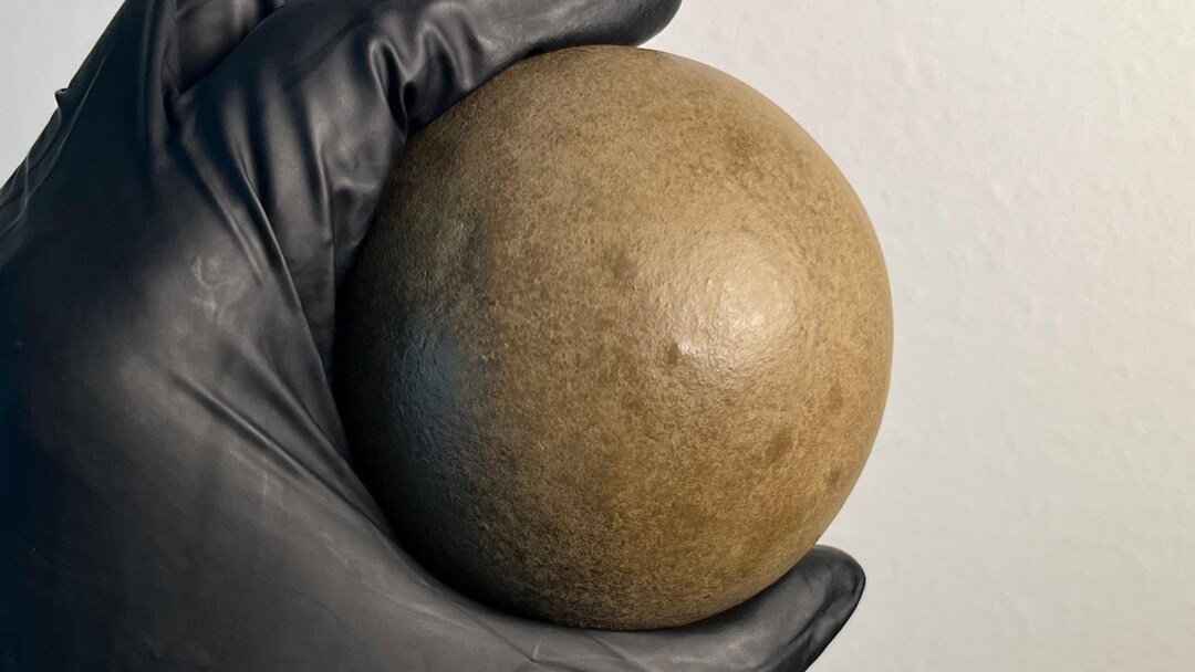 Dorodango - PNW Rivers - Etsy