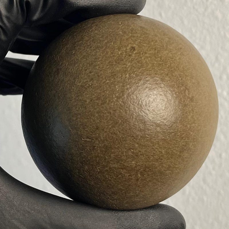 Dorodango - Etsy