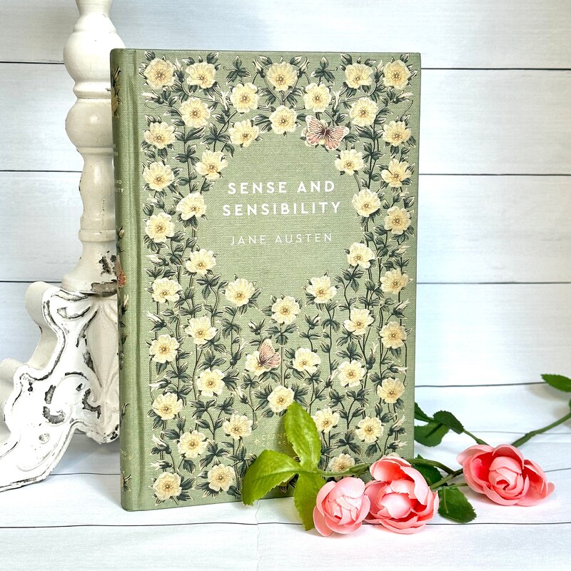 Cranford Collection Book - Etsy