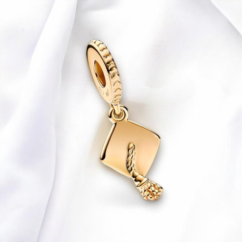 Pandora Charm - Etsy