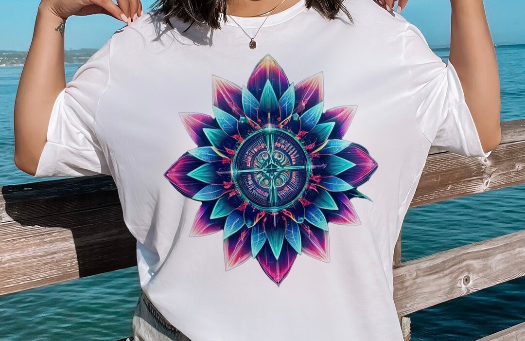 Electrify Your Style: EDC Festival Tees Now Available, EDC 2024 ...