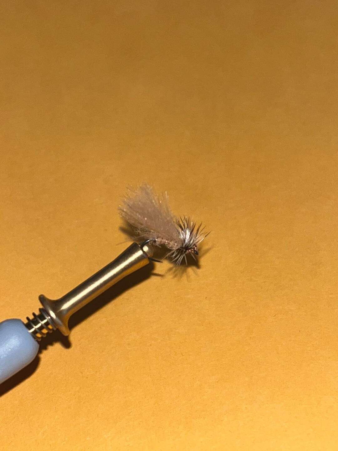 CDC Caddis Dry Fly - Etsy