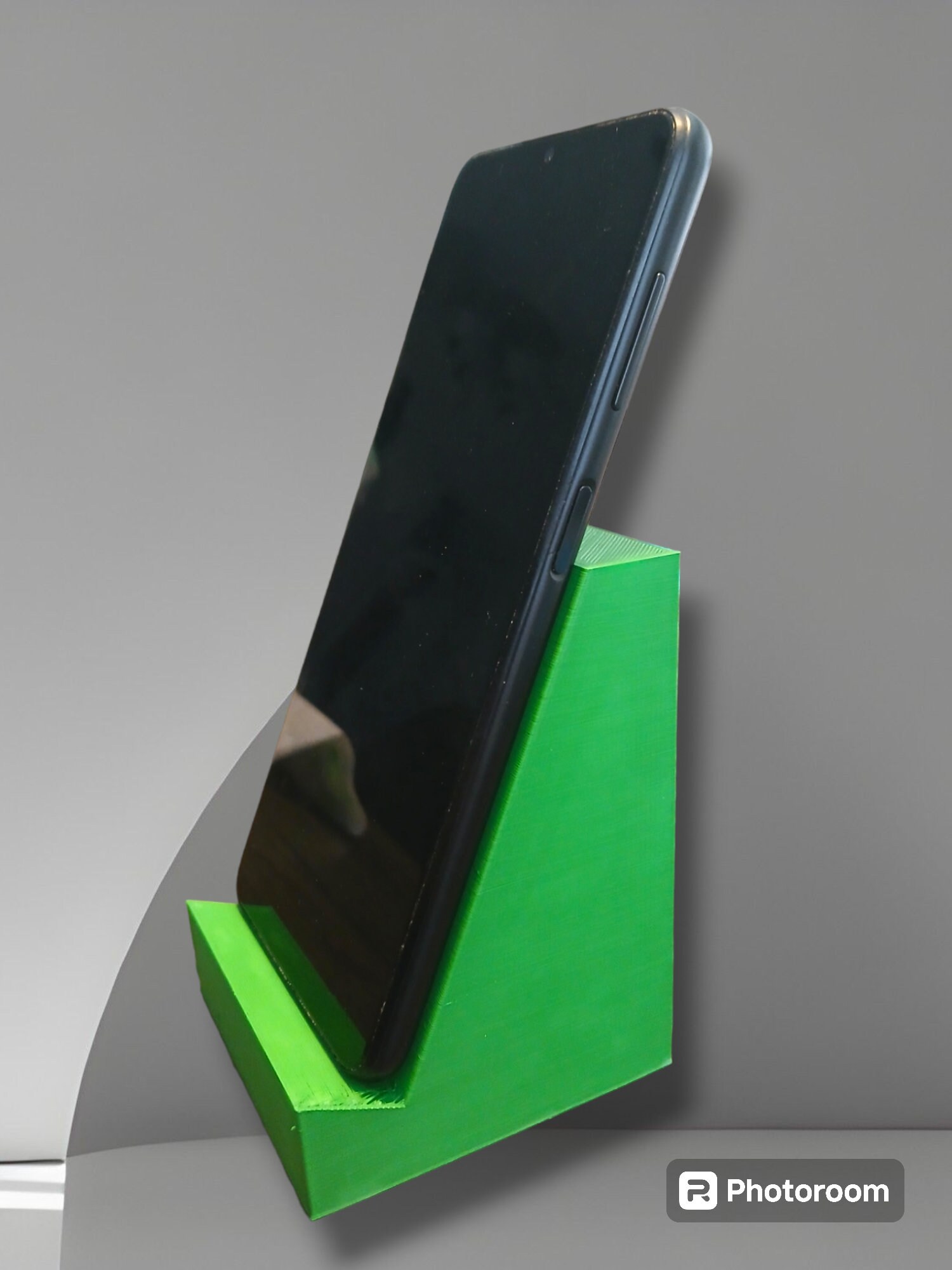 Minecraft Creeper Phone Stand / Holder - Etsy
