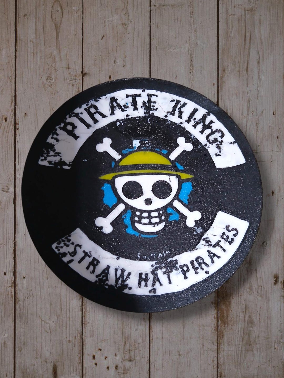One Piece Coasters - Etsy