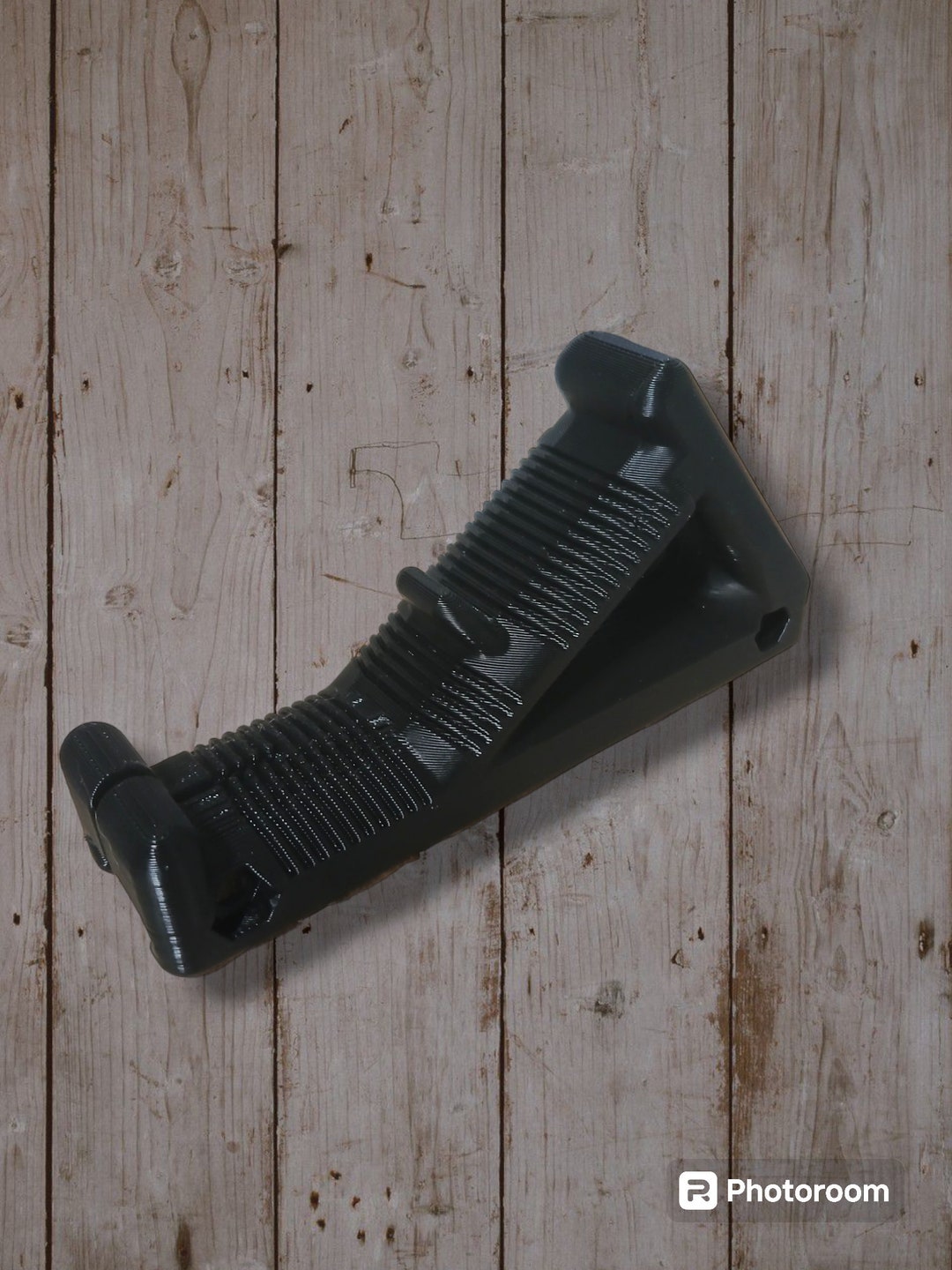 AIRSOFT Angled Foregrip - Etsy