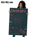 Entropy (poster) - Etsy