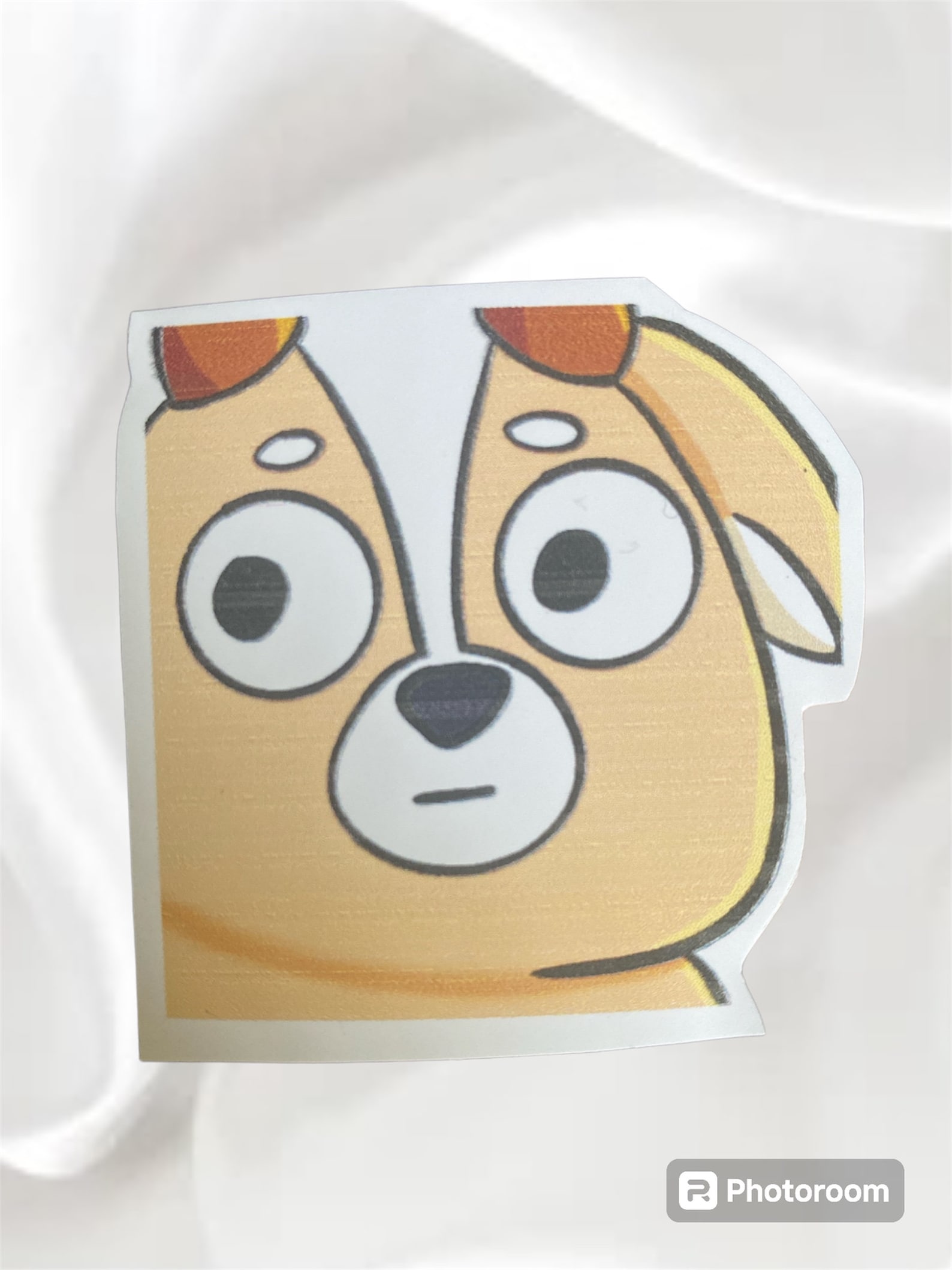 Bombastic Side-eye Goat | Sticker | Waterproof Vinyl - Etsy