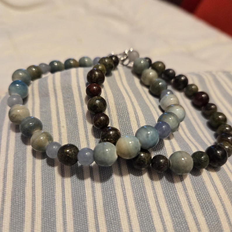 Eye Color Bracelet - for Couples, Parents, or Best Friends - Pick Your ...