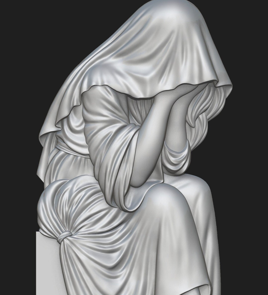 TOMBSTONE GRAVESTONE STL - Etsy