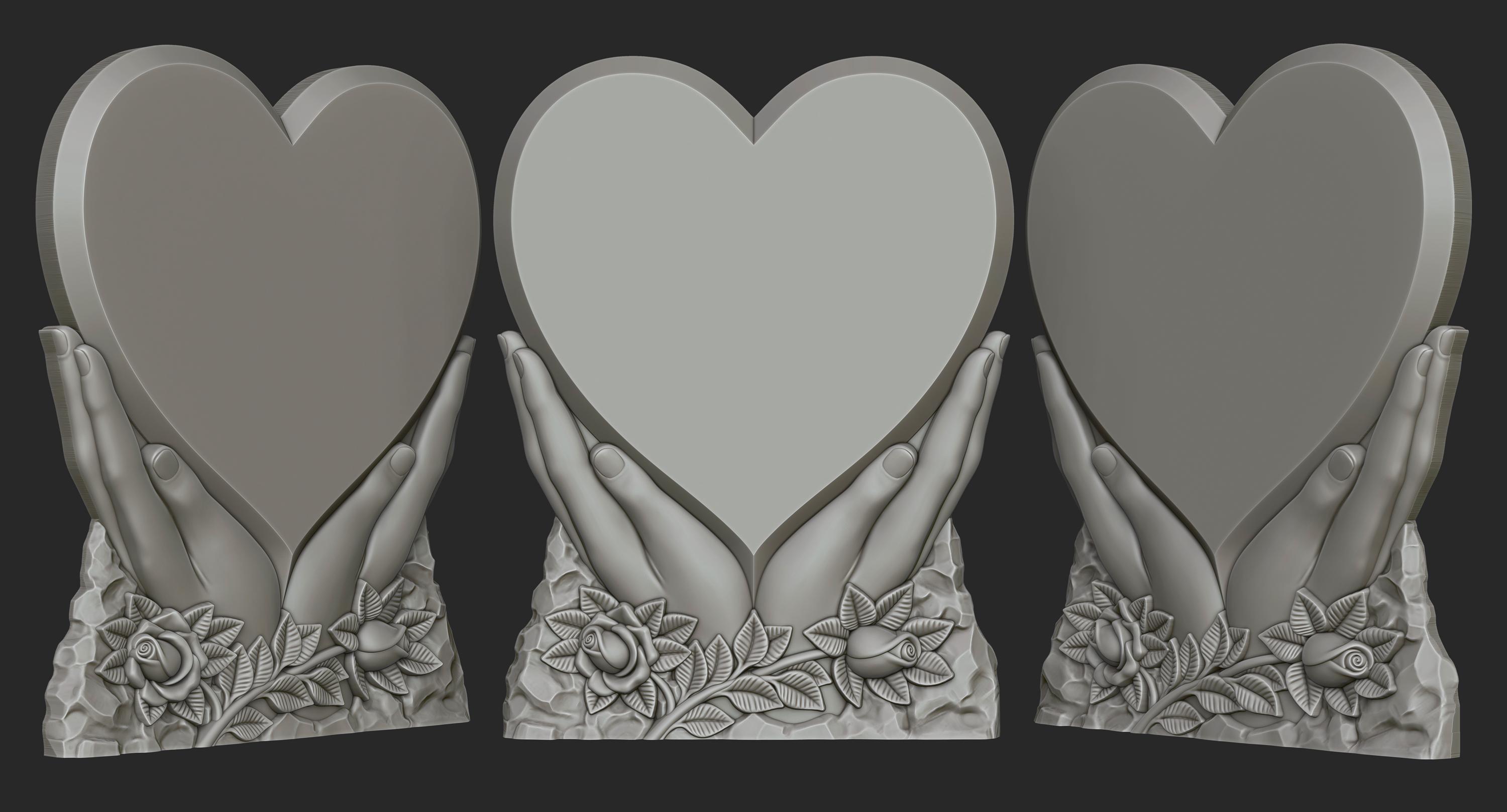 STL FILE , TOMBSTONE - Etsy