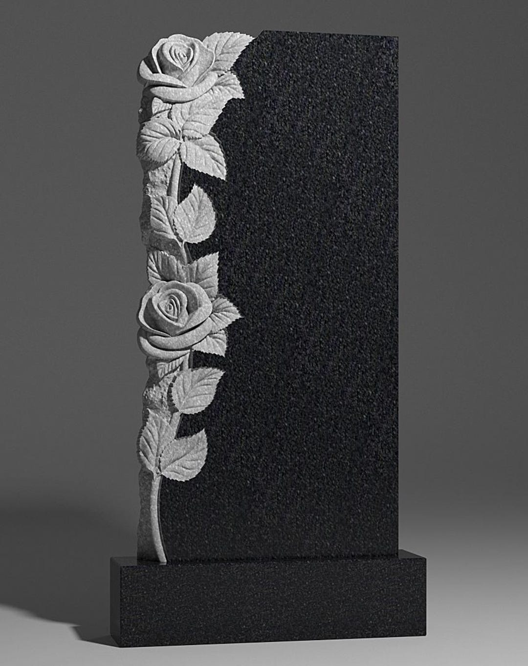Tombstone , Gravestone STL - Etsy