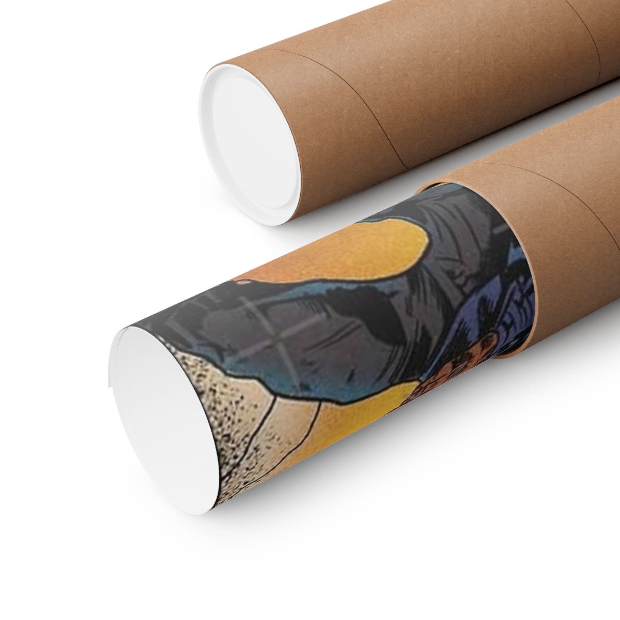 Future Comic Posters - Etsy