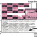 Princess C2C Crochet Pattern - Etsy