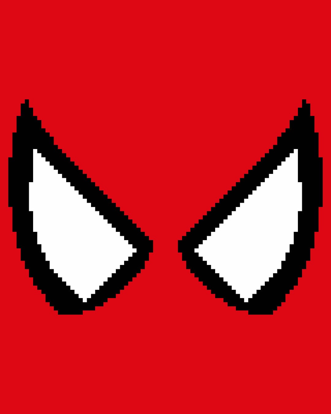 Superhero Face C2C Crochet Pattern - Etsy