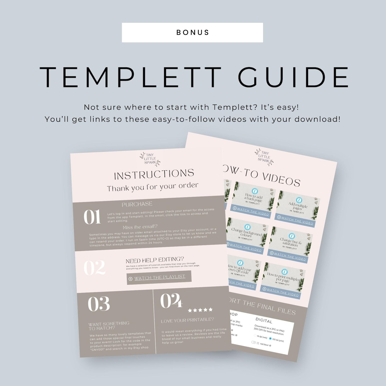 Food Labels for Buffet Printable Fall Baptism Food Sign - Etsy