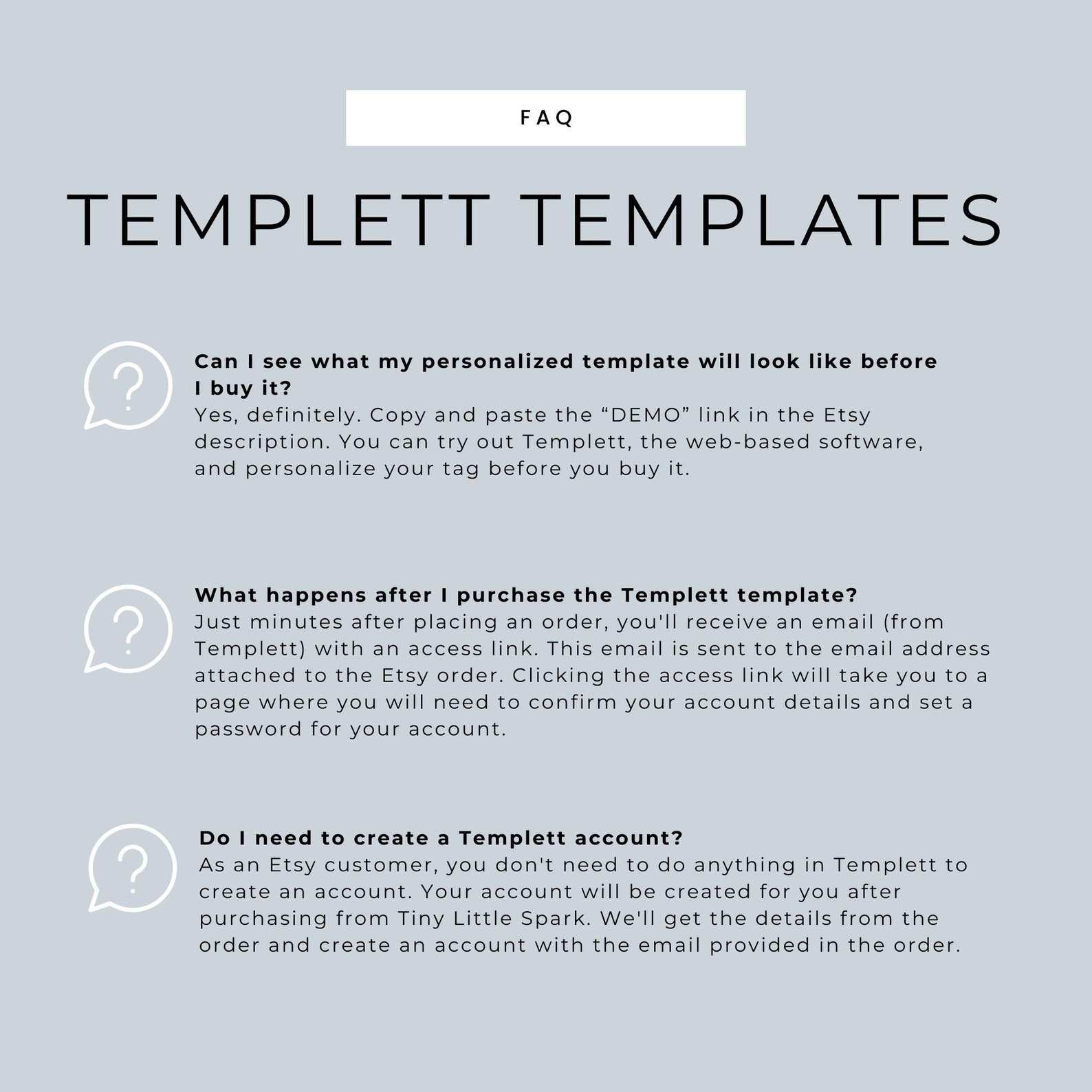 Greenery Baptism Bookmark Favor Printable Christening Favors ...