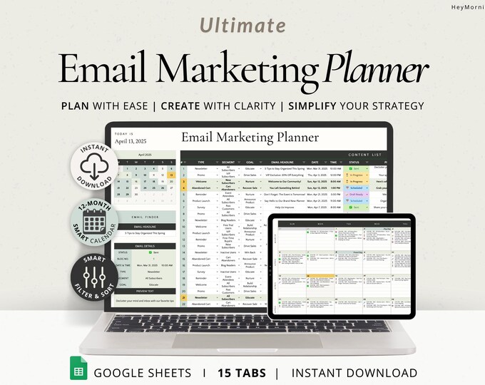 NEW: Email Marketing Mastery Bundle | Small Business Email Marketing ...