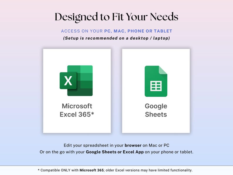 Assignment Tracker Google Sheets Excel Student Planner Spreadsheet ...