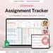 6 Week NCLEX Study Plan - Detailed & Handwritten - Etsy