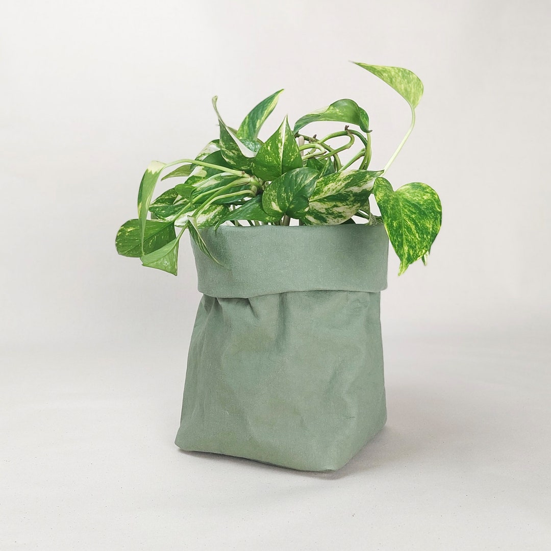 Indoor Plant Pot for Plant Lovers, Storage Organization Kitchen ...