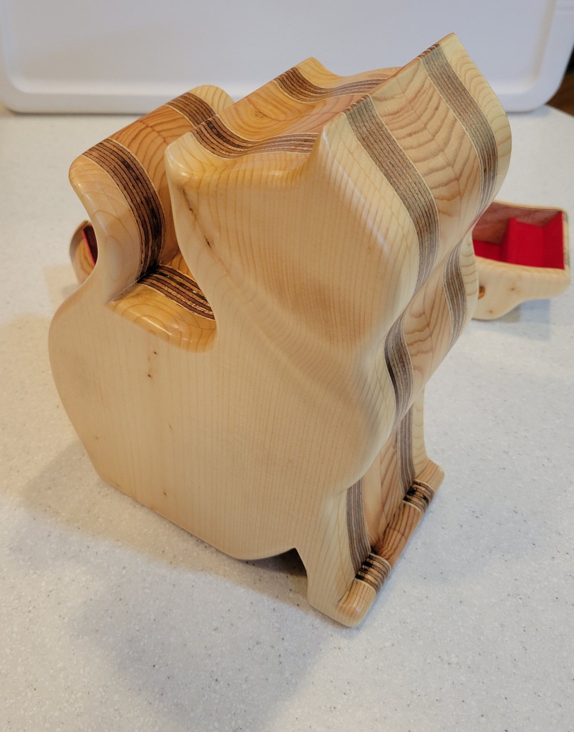 Cat Band Saw Box Pattern: Wood Keepsake Jewelry Box (PDF). - Etsy