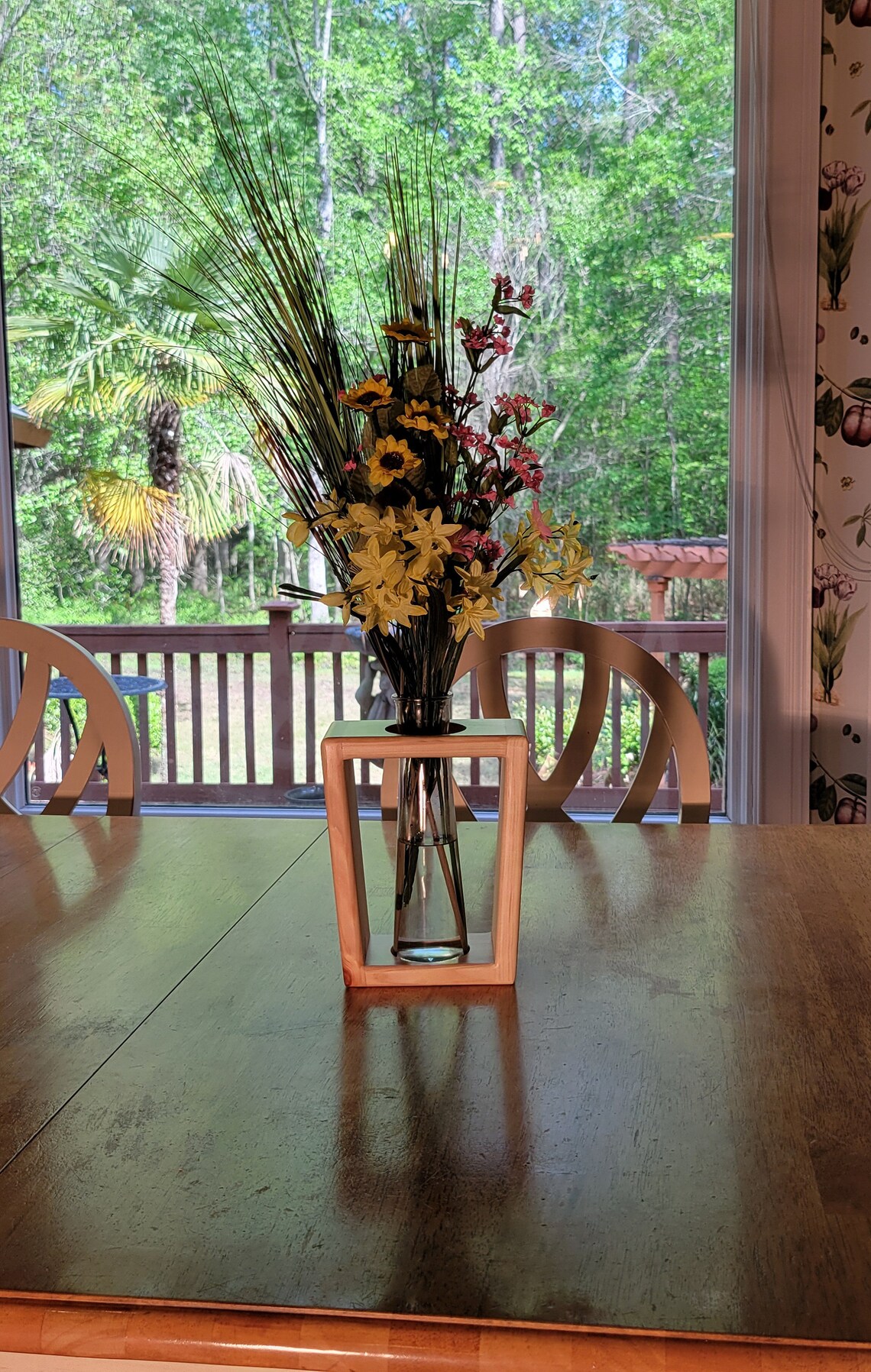 Plant Vase Holders, Candle Holders - Etsy