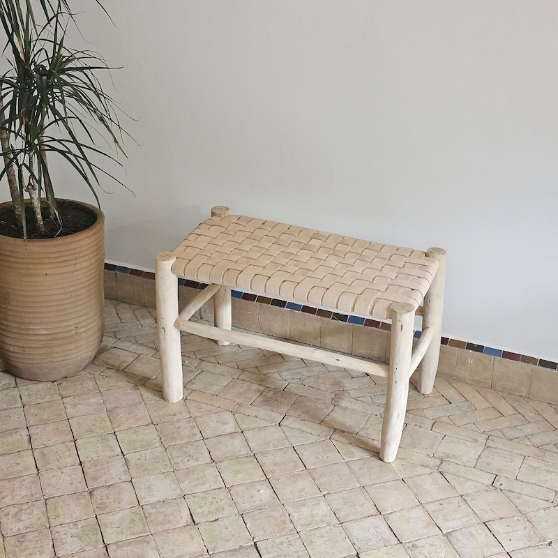 Weaving Bench - Etsy