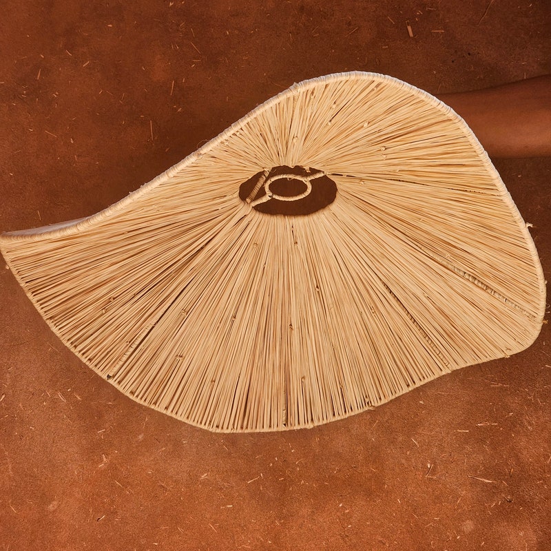 Hanging Lamp Shade - Etsy