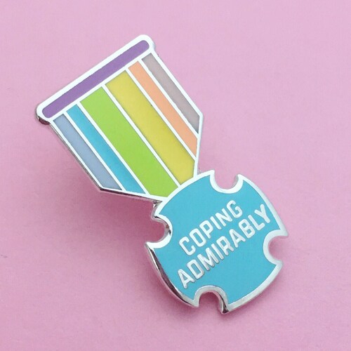 The Divine Mother Patch Custom Made | Etsy