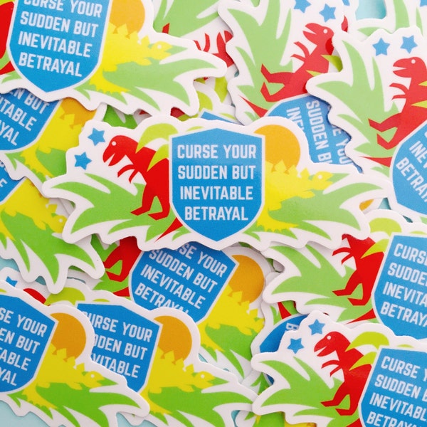 Betrayal - Etsy