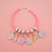 Pastel Colour Wheel Charm - Etsy