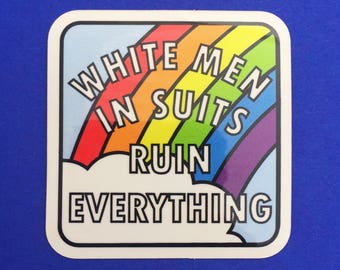 Mans Ruin - Etsy UK