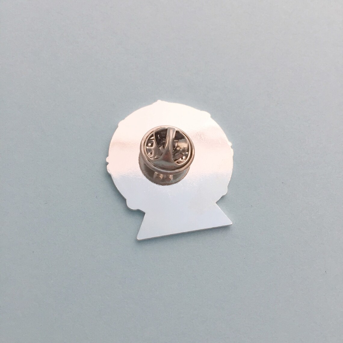 Pastel Rainbow Ferris Wheel Enamel Pin Badge Lapel Pin Tie - Etsy