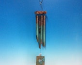 Chimes and copper designs by Chimescopperdesigns on Etsy