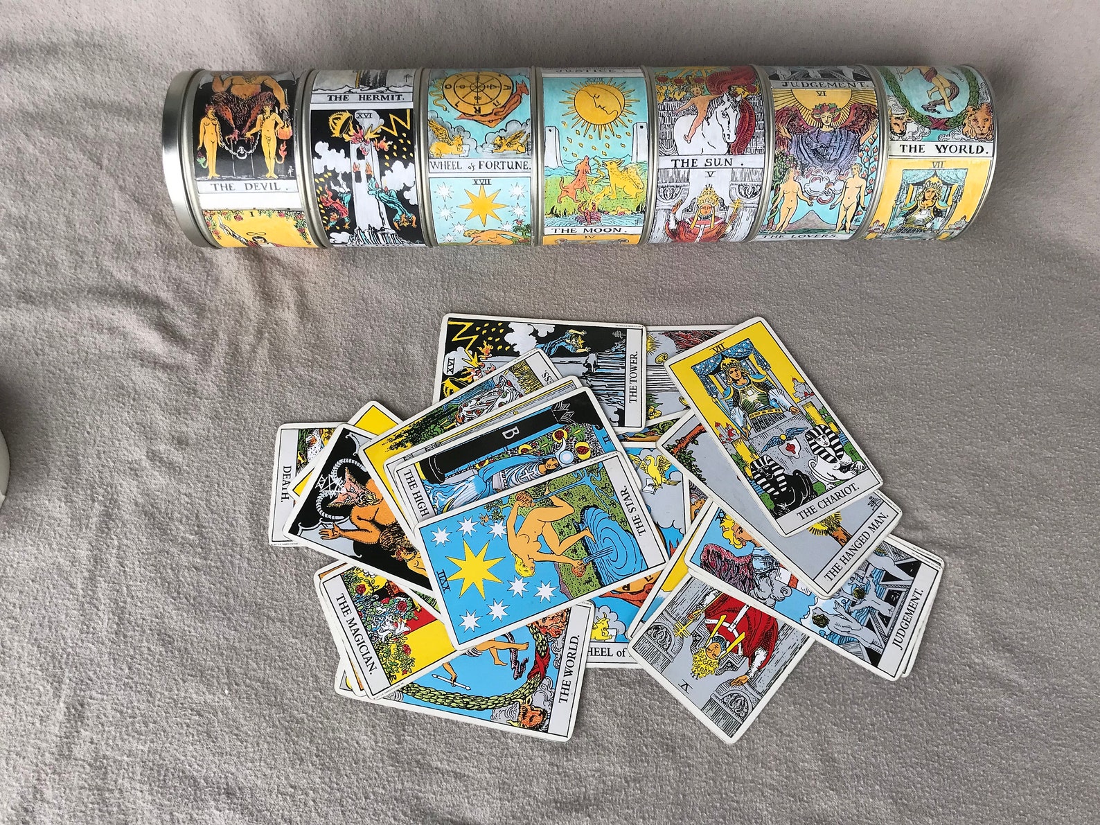 Tarot, Tarot Card, Tarot Wheel, Divination, Wheel of Fortune, Fortune ...