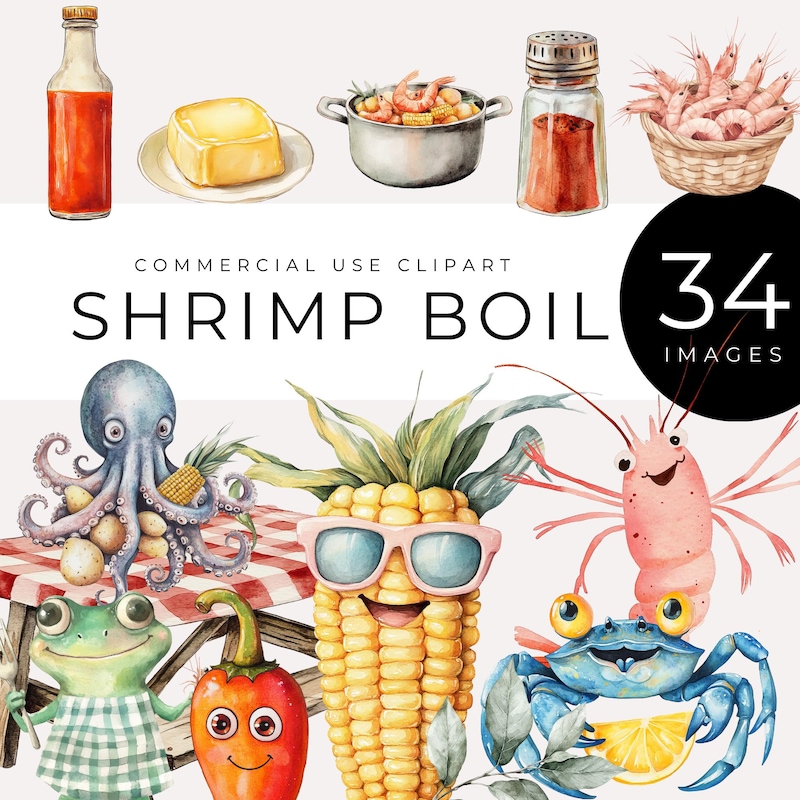 Housewarming Boil Party - Etsy