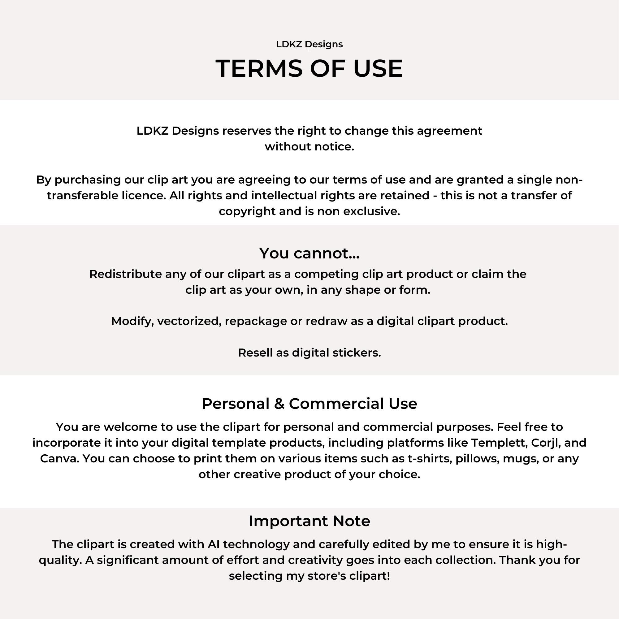 Mardi Gras Cookie Clipart INSTANT DOWNLOAD Watercolor Jazz, Crown, Mask ...