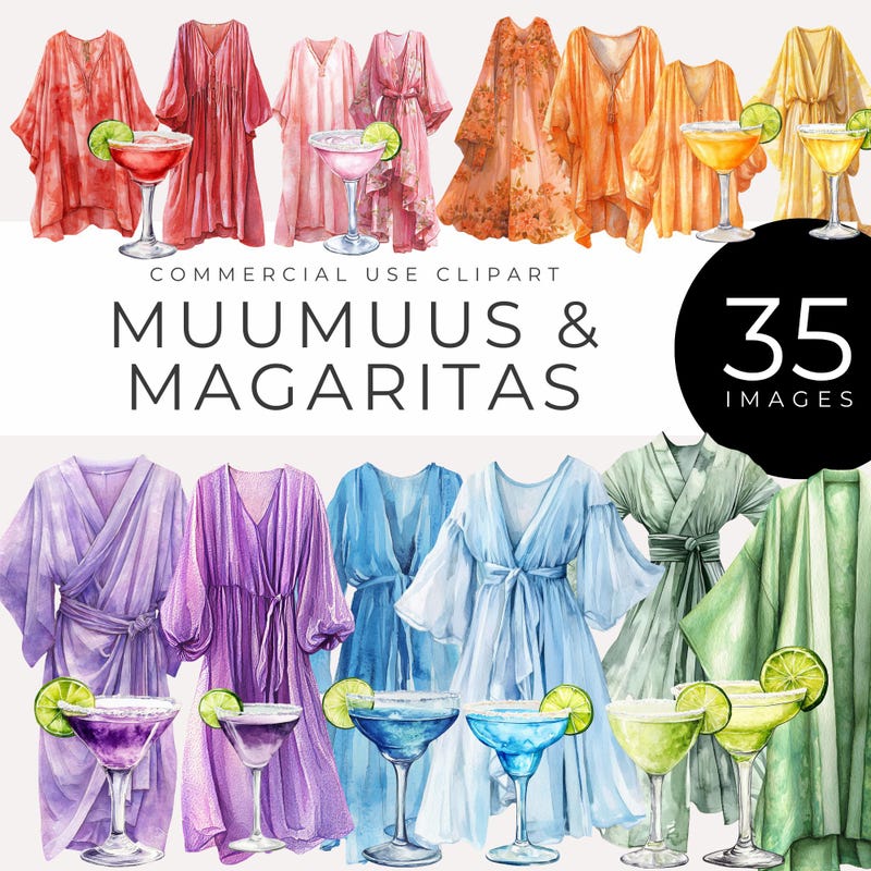 Hawaiian Muumuu for Kids - Etsy