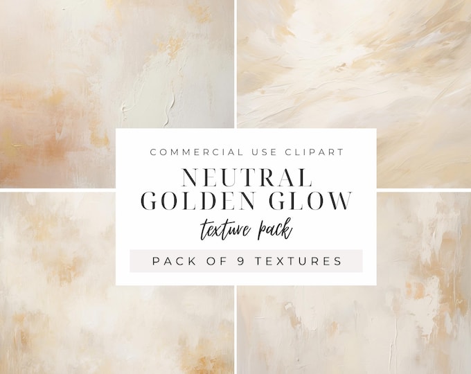 Neutral Watercolor Splashes & Paint Splatter Clipart INSTANT DOWNLOAD ...