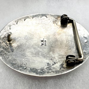 Vintage Navajo Native American Sterling Silver Turquoise Red Coral ...