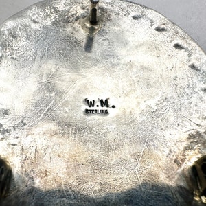 Vintage Navajo Native American Sterling Silver Turquoise Red Coral ...