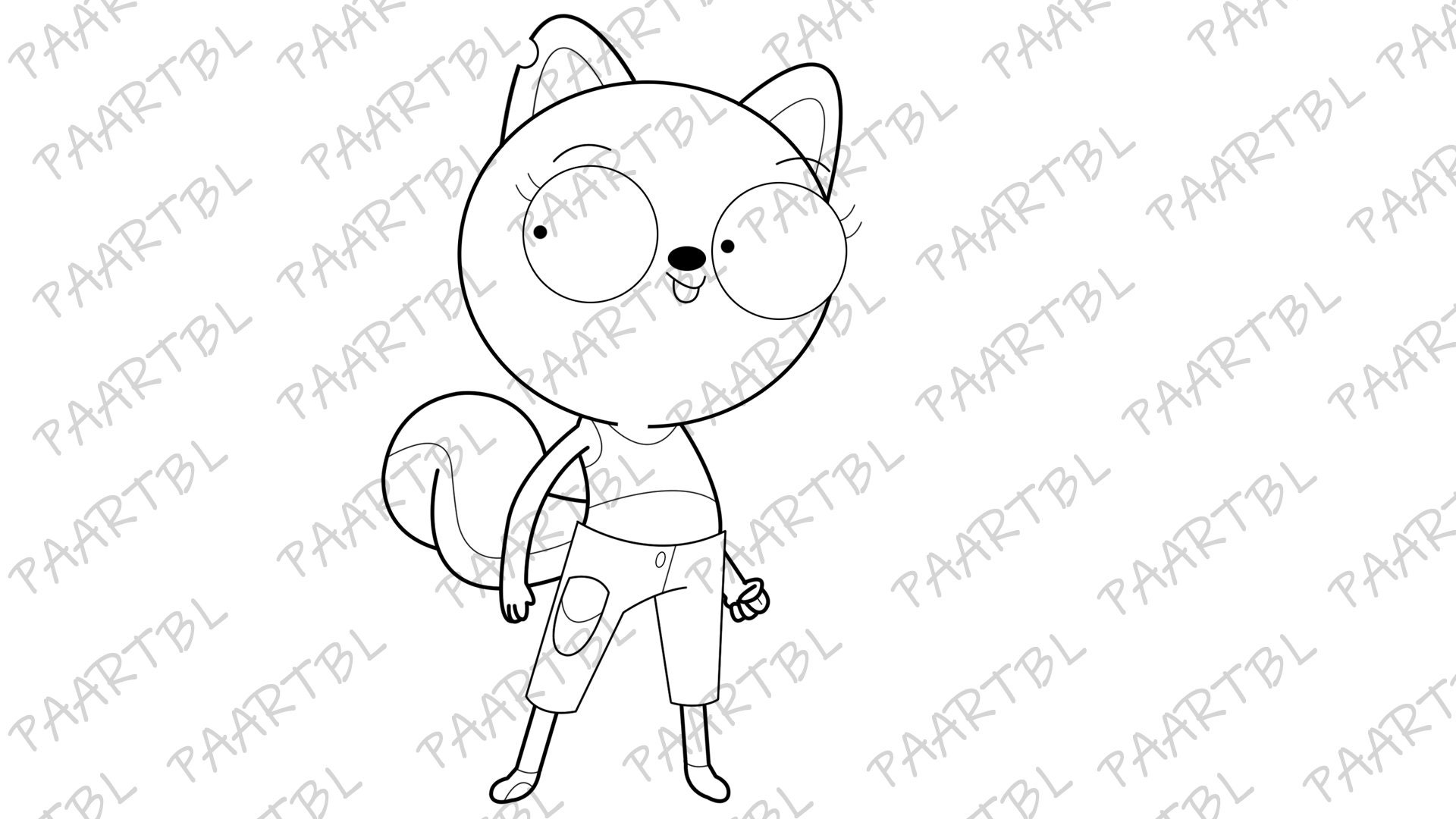 Kiff Coloring Pages, Printable Coloring Pages, Coloring Pages ...