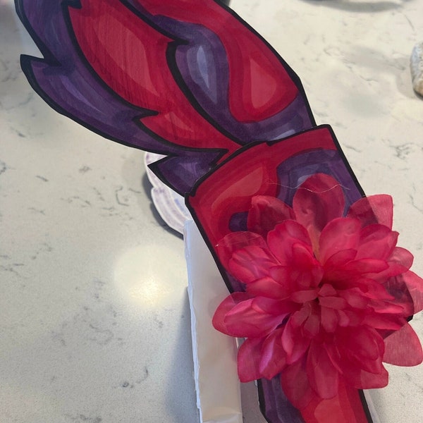 Dragon Puppet - Etsy