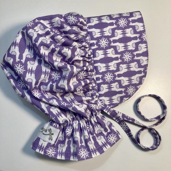 Sun Bonnet - Etsy