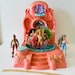 Vintage Crystal Castle She-ra Princess of Power MOTU 1985 Mattel ...