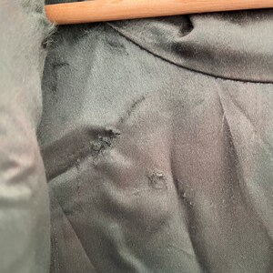 Vintage Traditional Inuk Inuit Hand Embroidered Appliqued Wool Felt ...