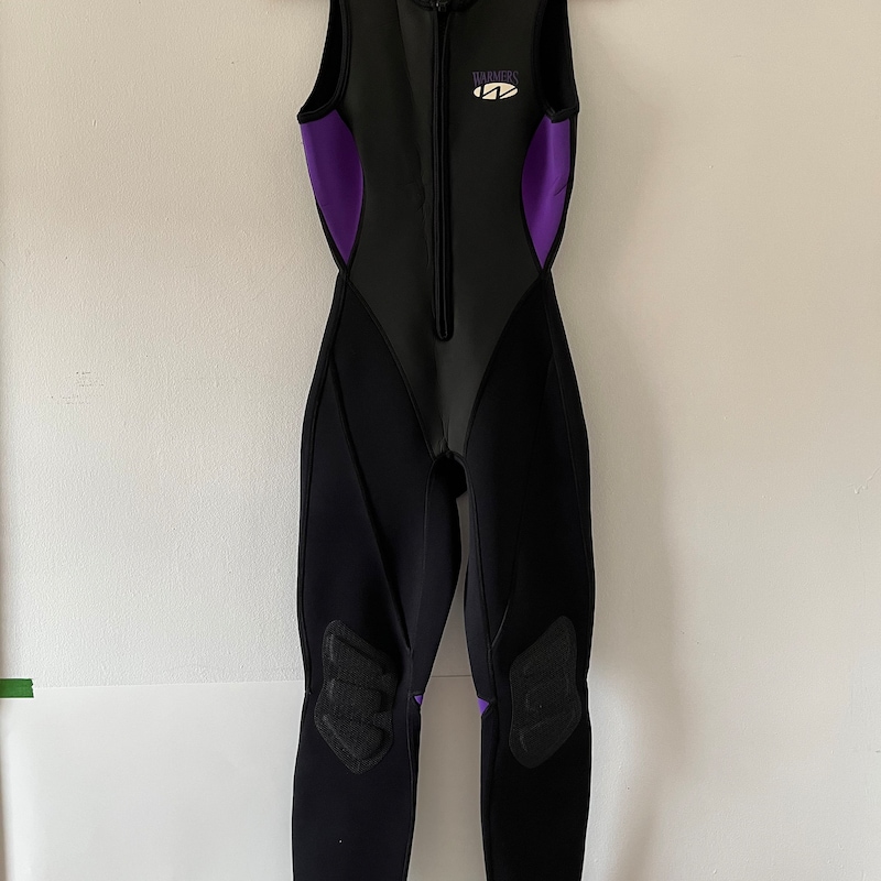 Vintage Wetsuit - Etsy