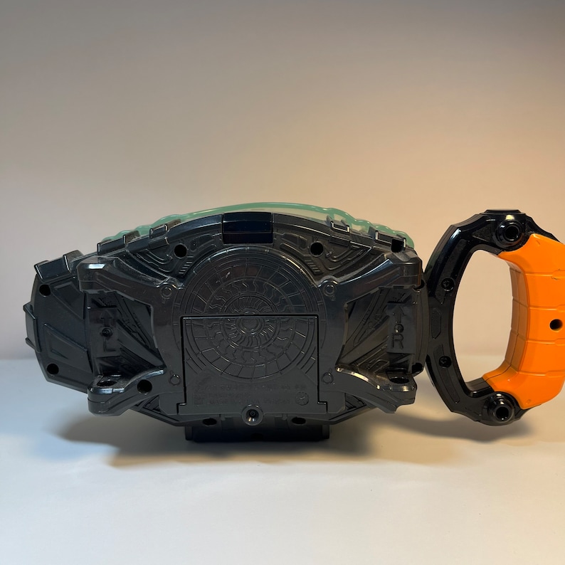 Bandai Kamen Rider Ghost Henshin Belt DX Ghost Japan - Etsy