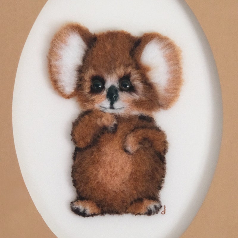 Bunka Embroidery - Etsy