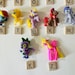My Little Pony MLP Figure Pick Your Own Mini My Little Ponies ...